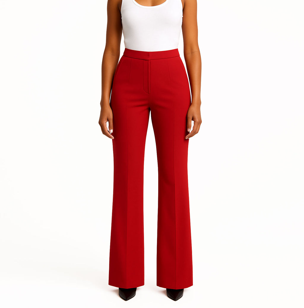 DST Bootcut Trouser – Sacred Heart Collections