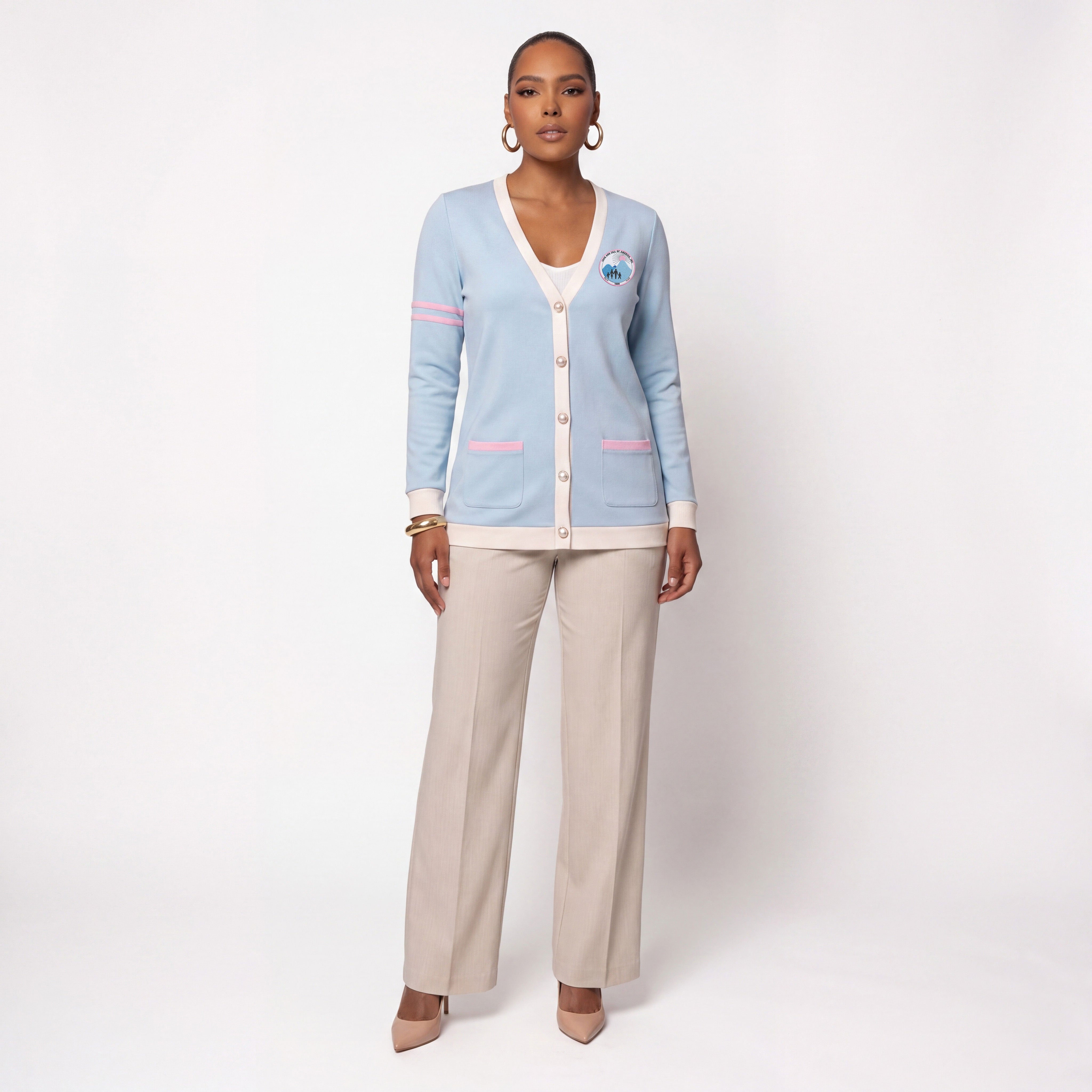 Jack and Jill of America, Inc. – Sacred Heart Collections