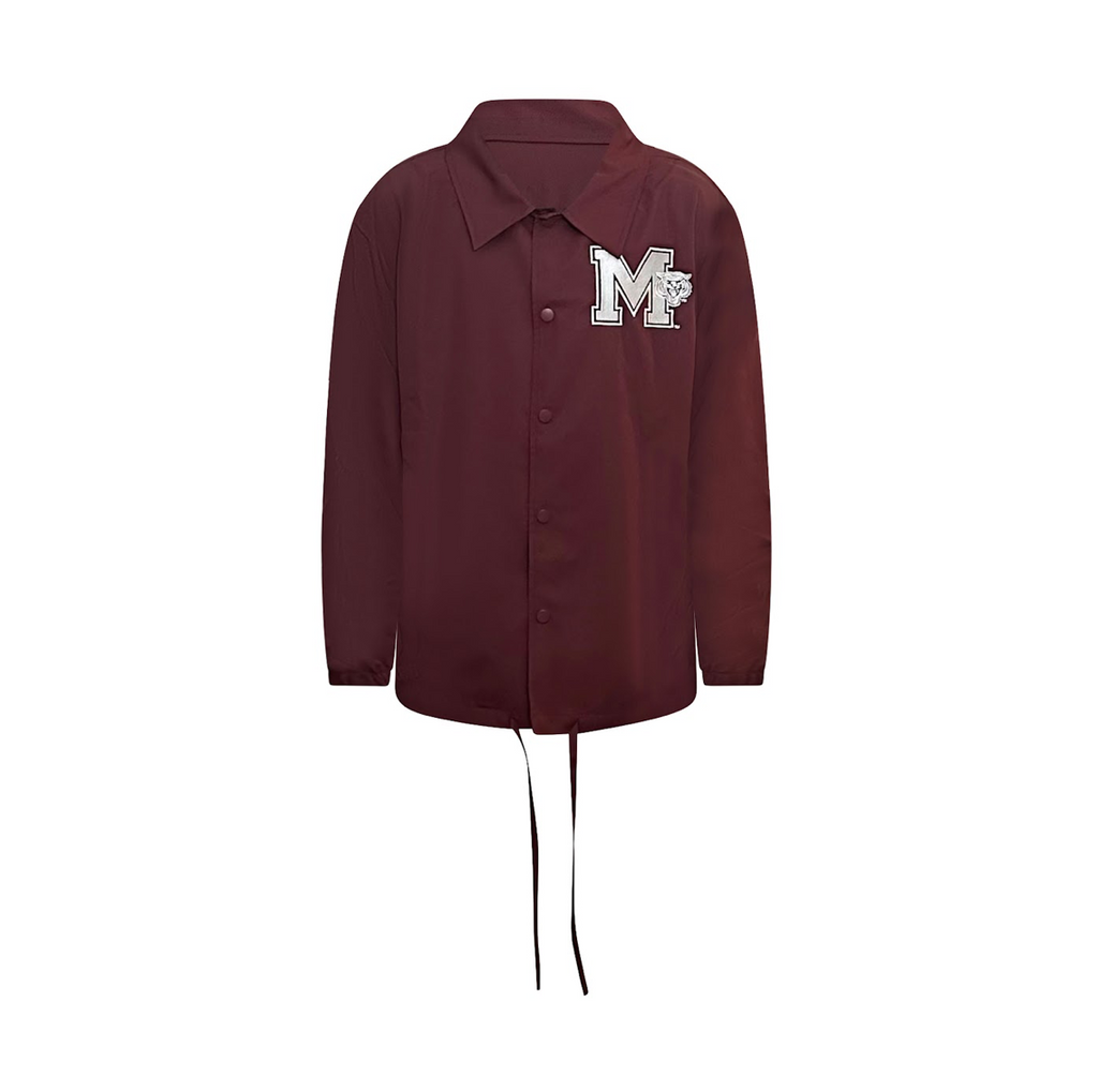 MOREHOUSE COACH'S JACKET – Sacred Heart Collections