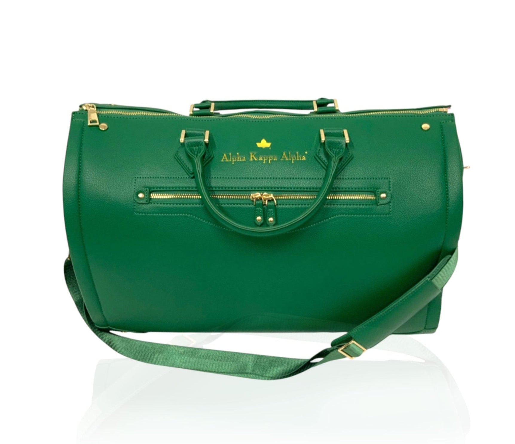 AKA Weekender Bag – Sacred Heart Collections
