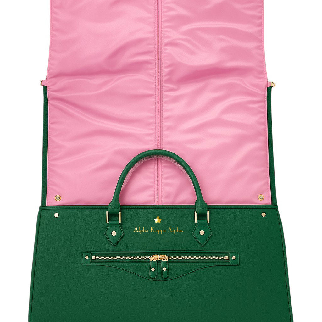 AKA Weekender Bag – Sacred Heart Collections