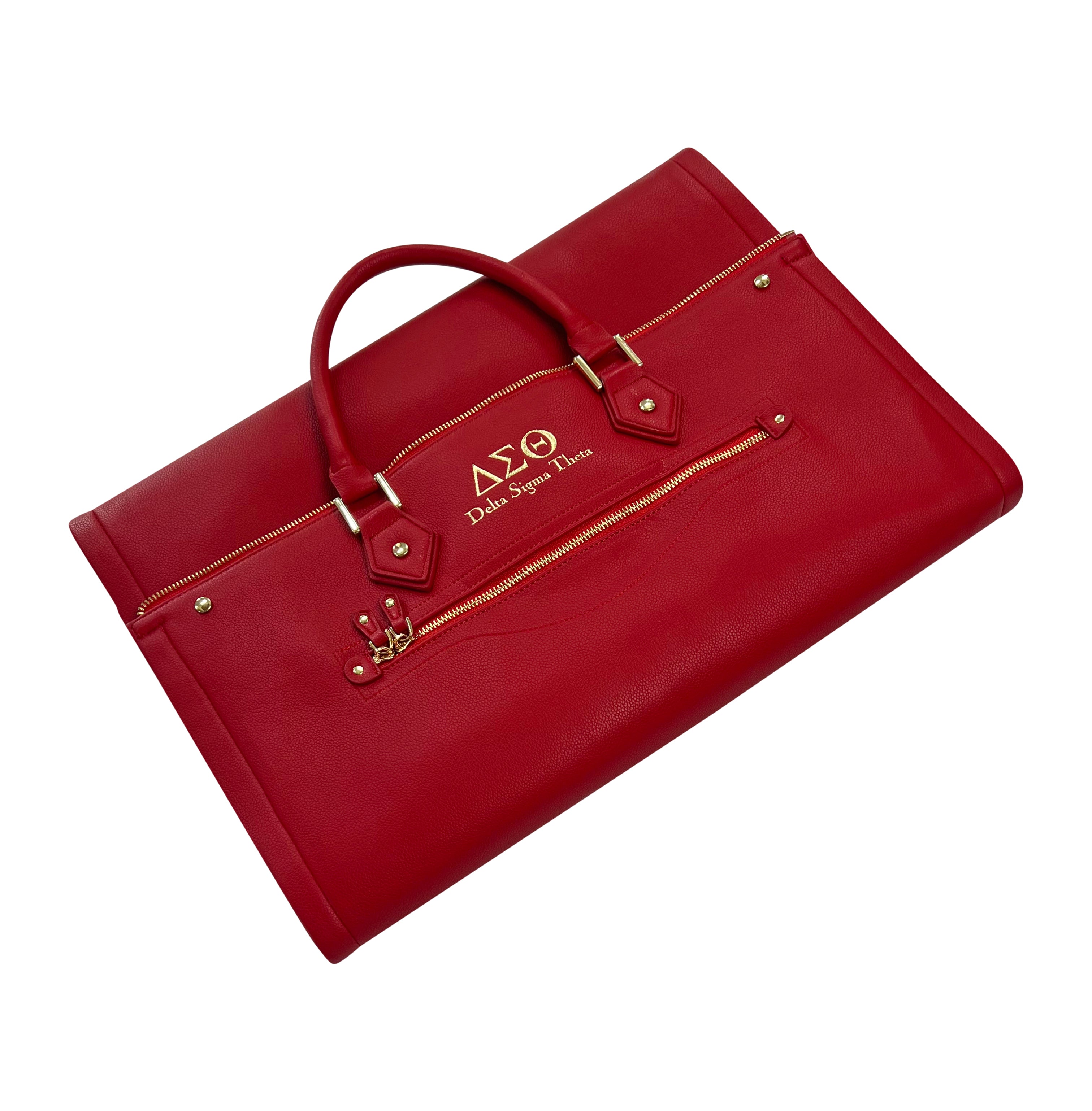 DELTA SIGMA THETA – Sacred Heart Collections