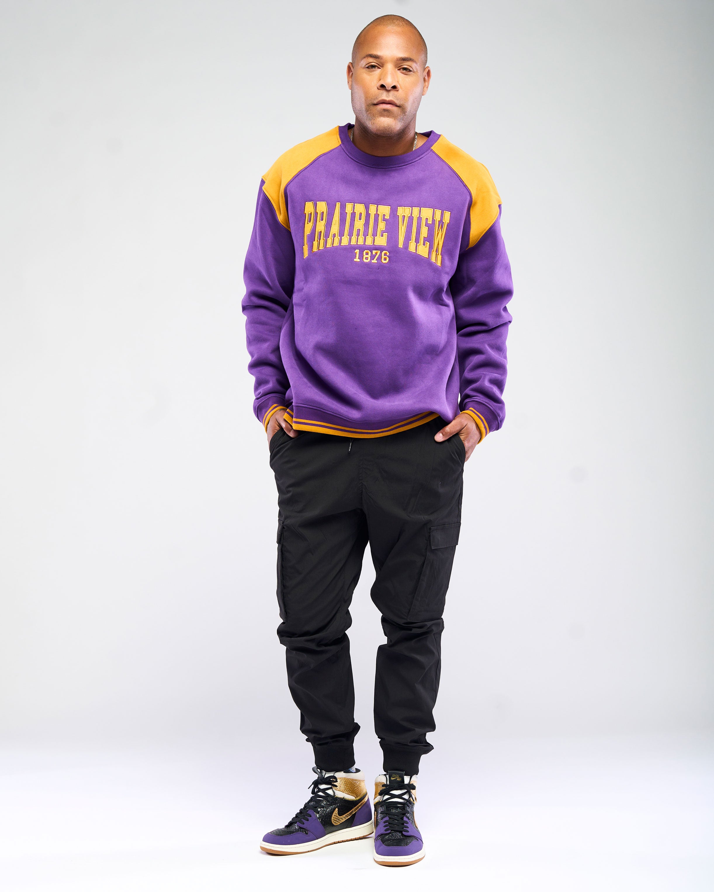 PVAMU – Sacred Heart Collections